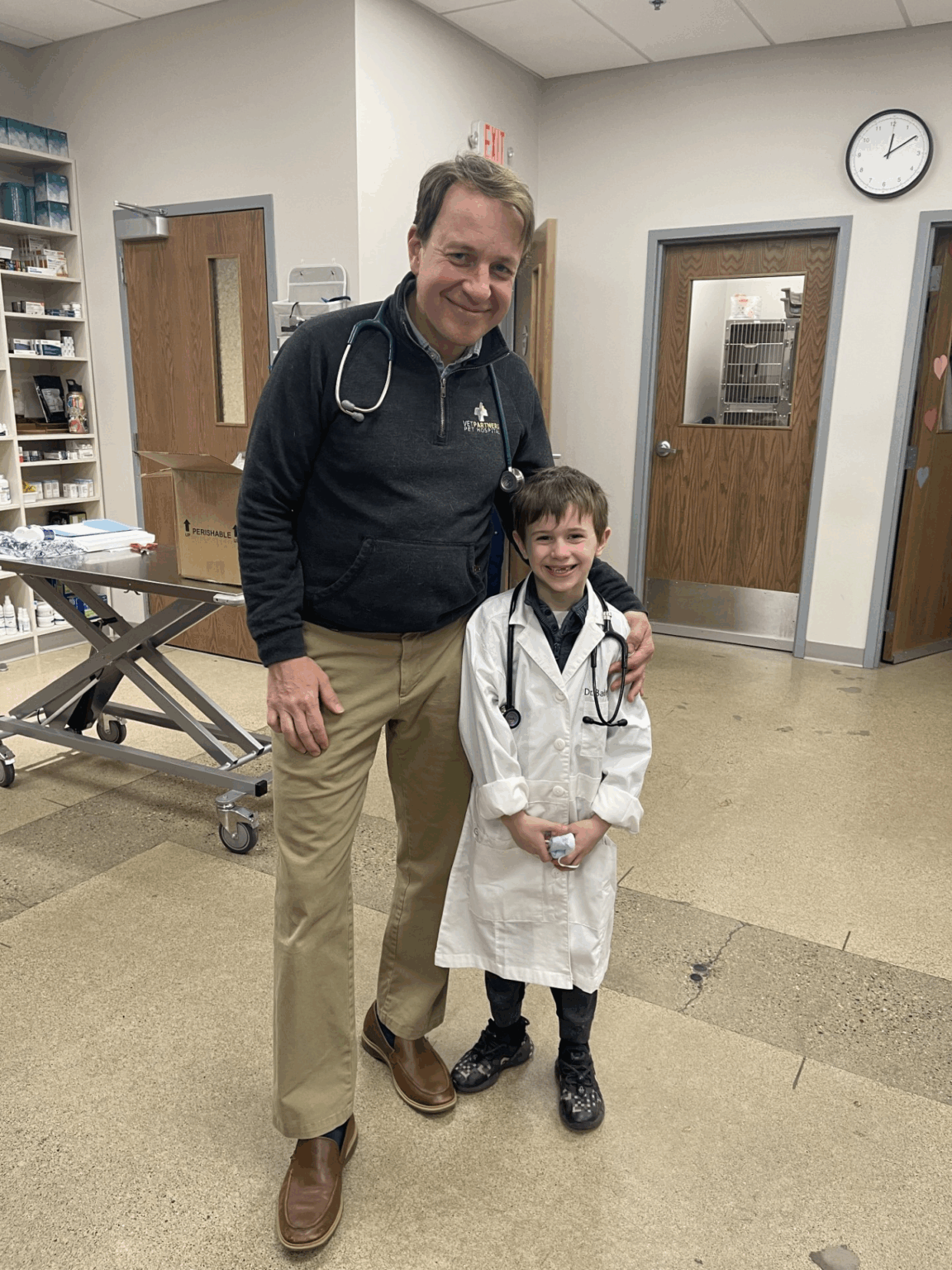 Vet Partners Veterinarians - Vet Partners Pet Hospital