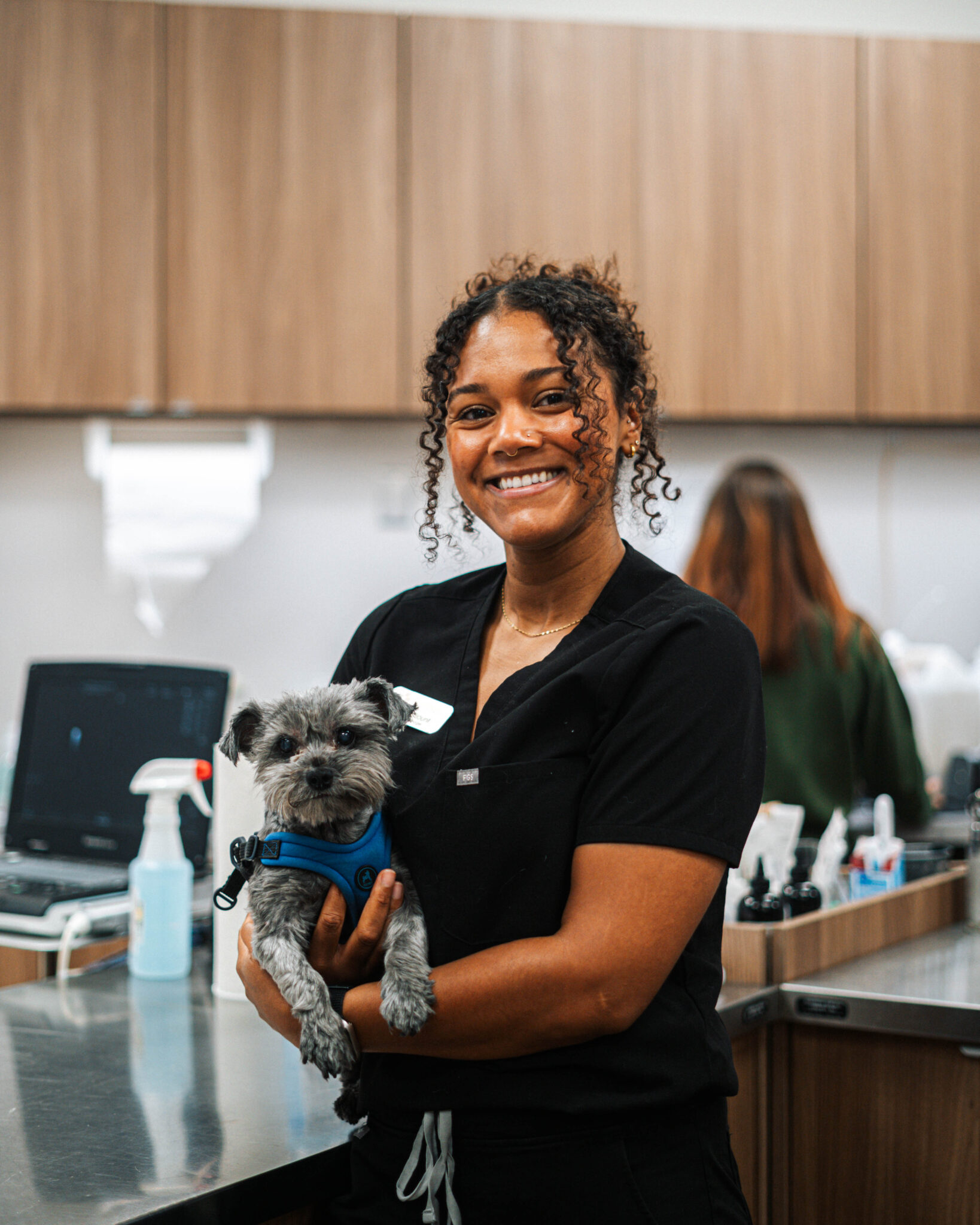 Vet Partners: Routine Veterinary Care for Cats & Dogs